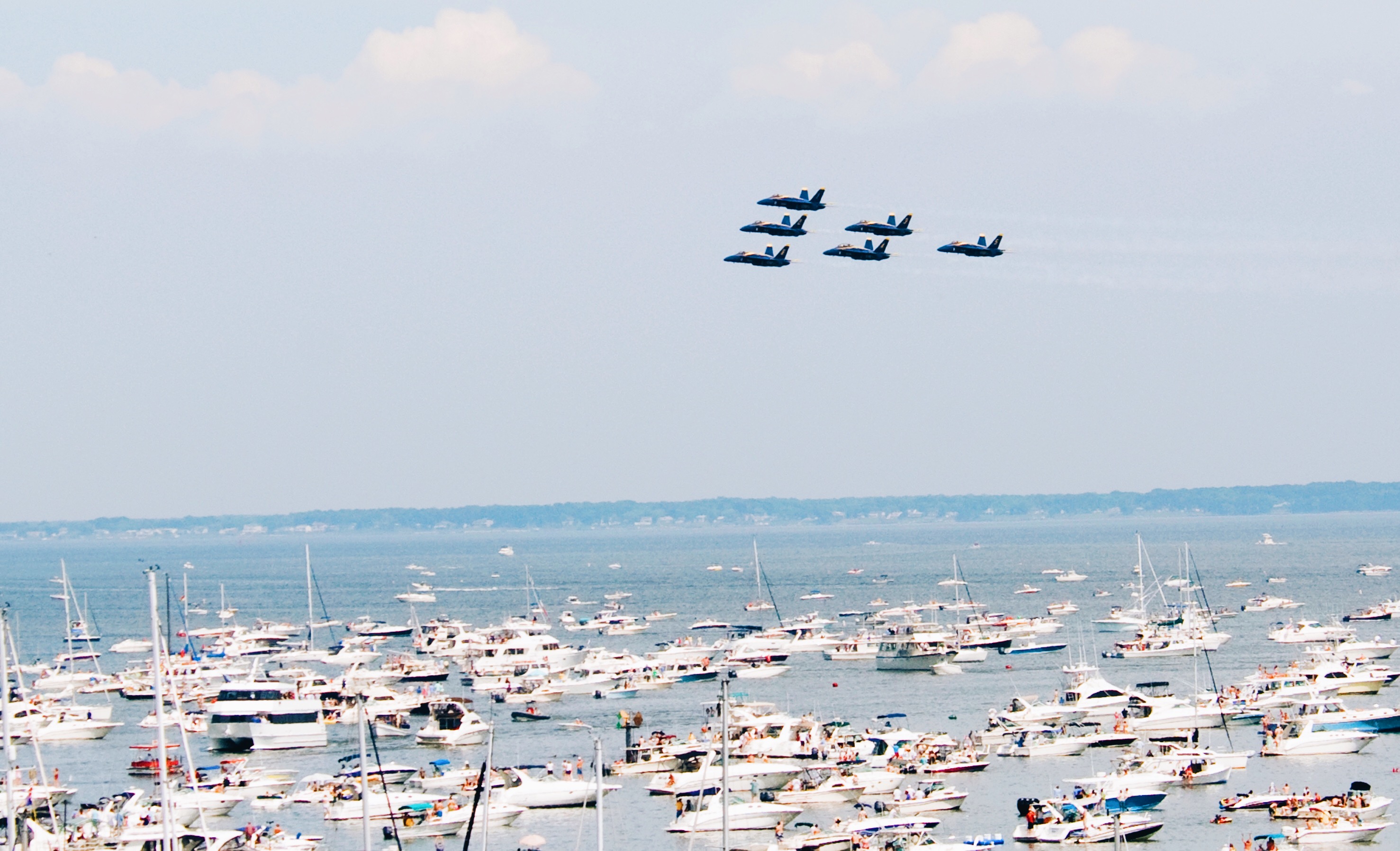 Our Favorite Hometown Events – Global Event Management